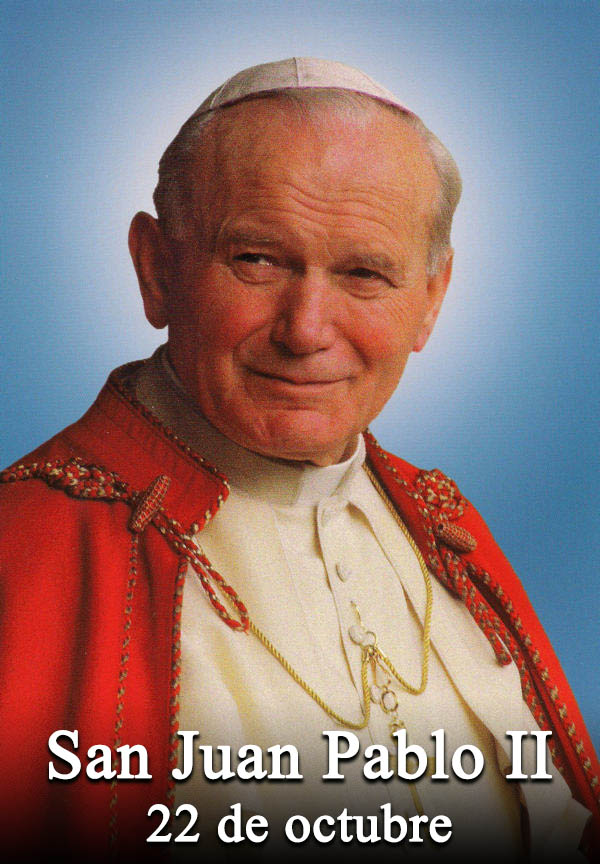 El santo del día 22 de octubre